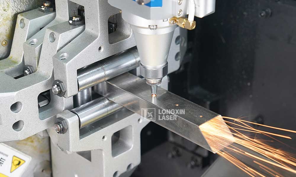 Laser Pipe Cutting Machine vs. Band Saw: A Comprehensive Cost Analysis ...