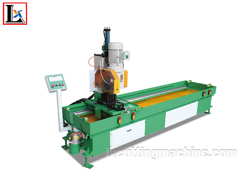 AC400 Vertical Auto Cutting Machine - Cut Machine, Cnc Machine, Cnc ...